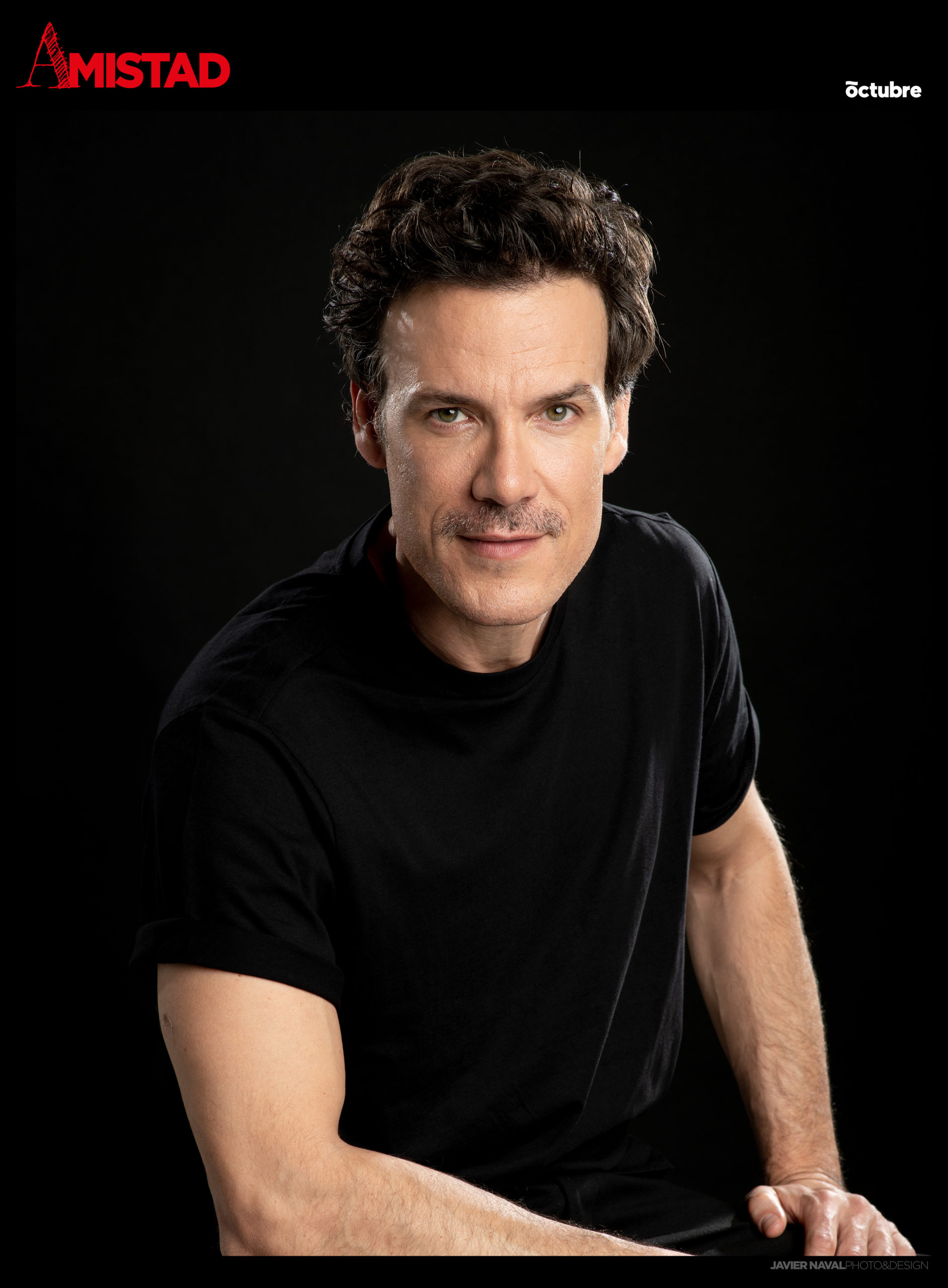 Amistad – Teatro Principal de Alicante