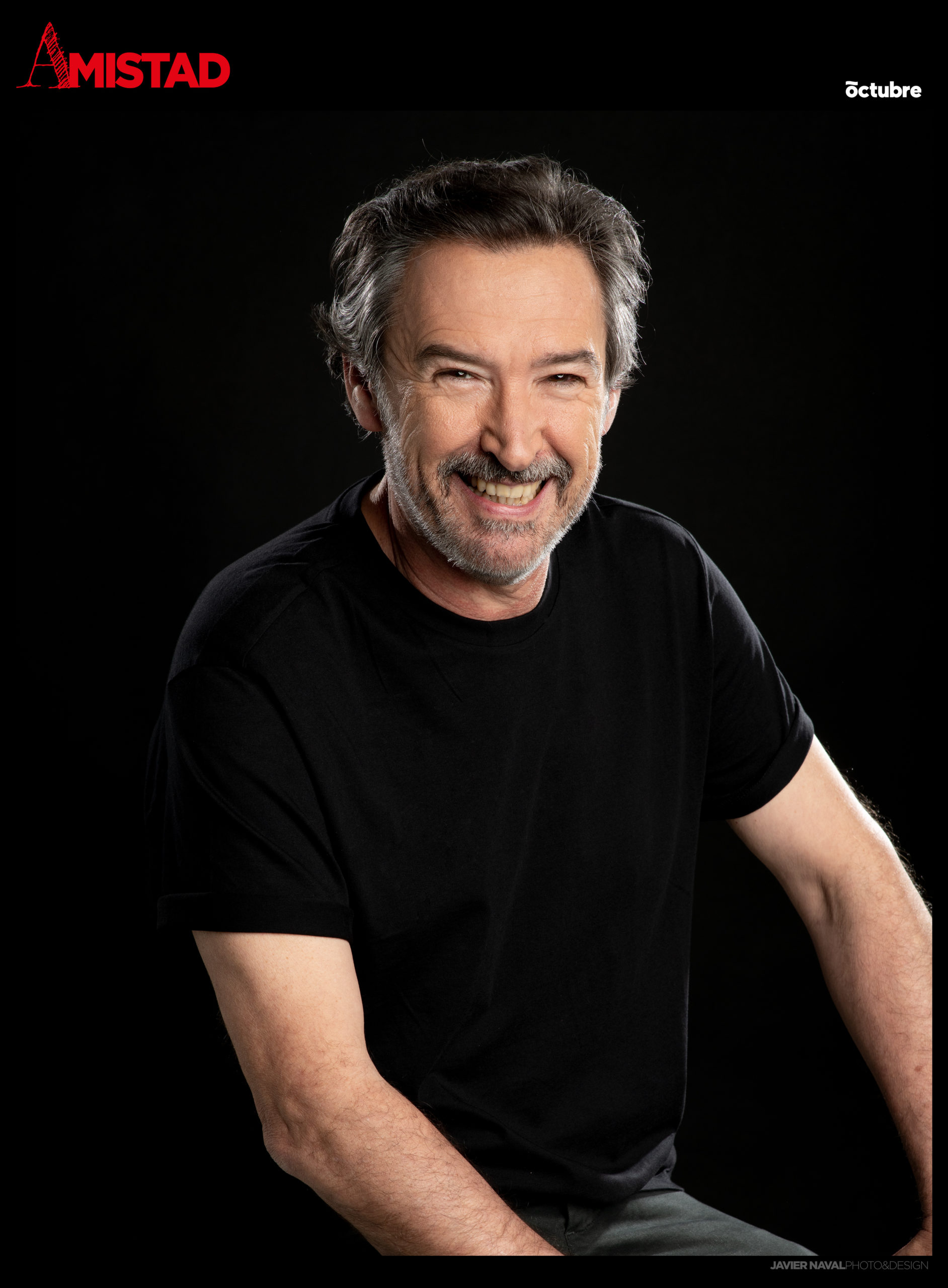 Amistad – Teatro Principal de Alicante