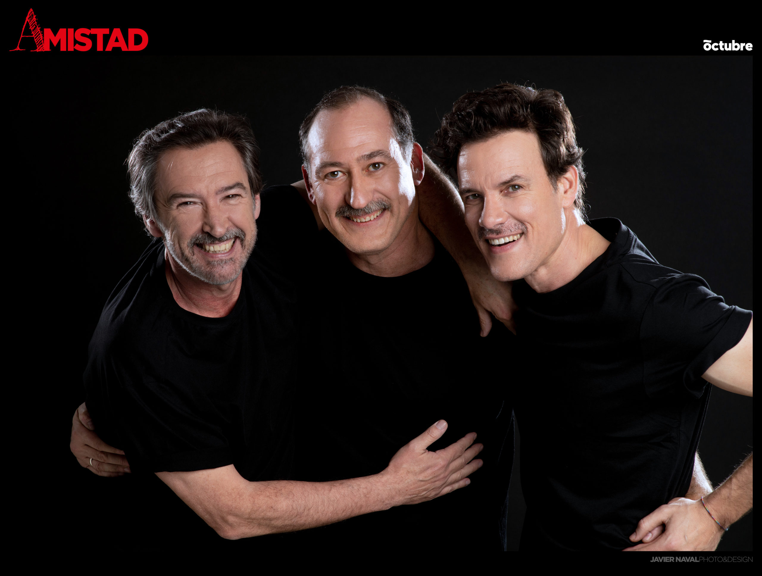 Amistad – Teatro Principal de Alicante