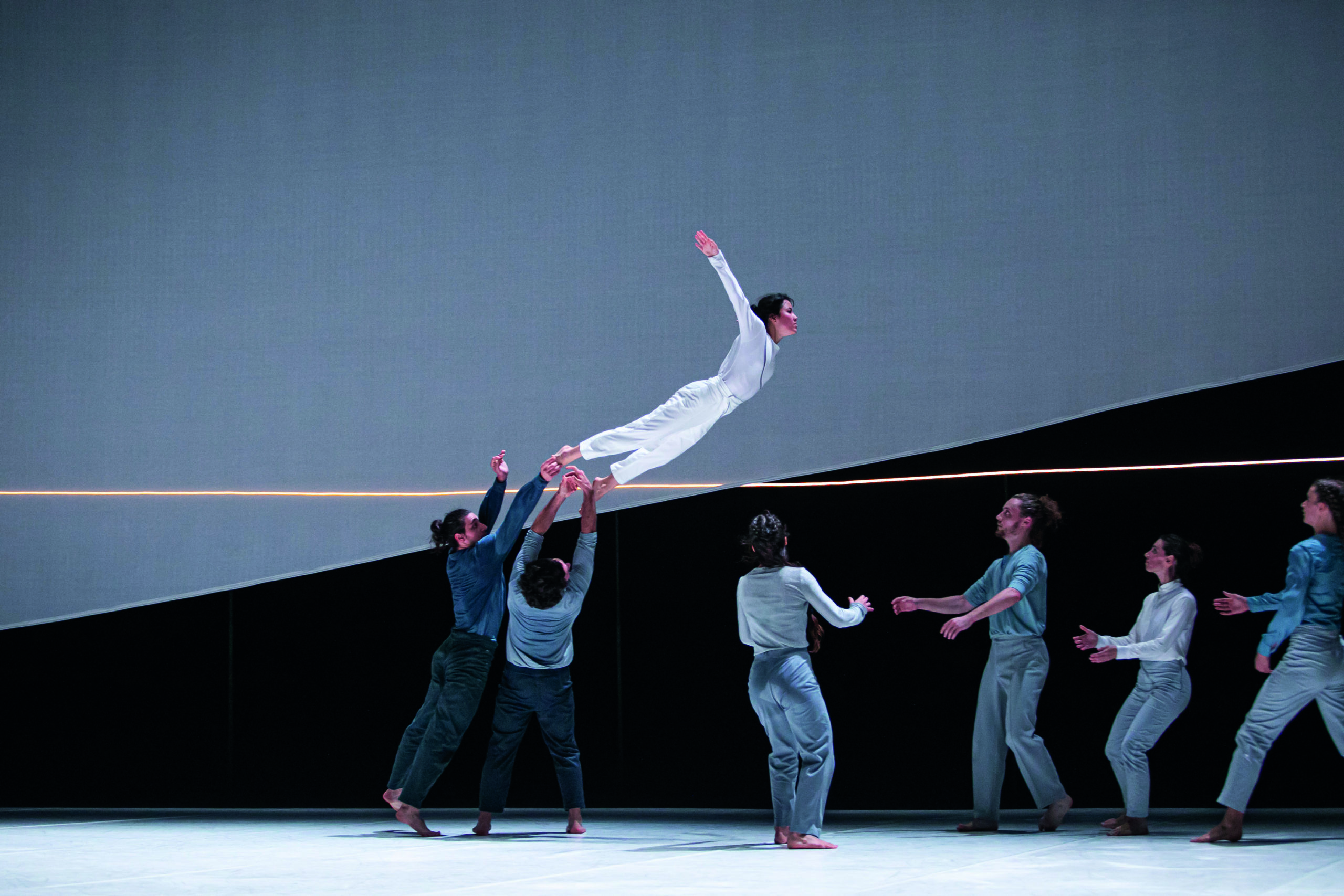 Made of space – Teatro Principal de Alicante