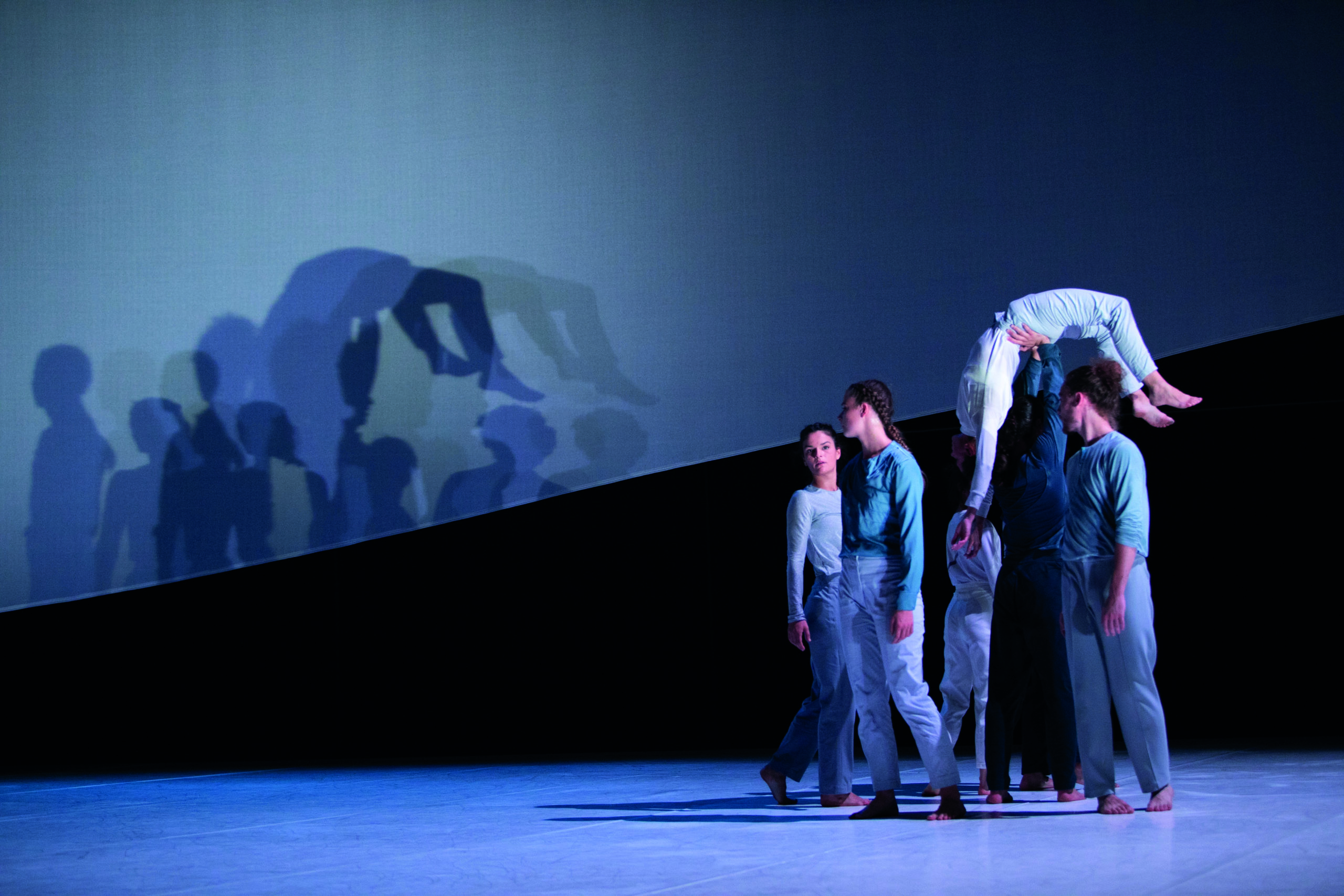 Made of space – Teatro Principal de Alicante