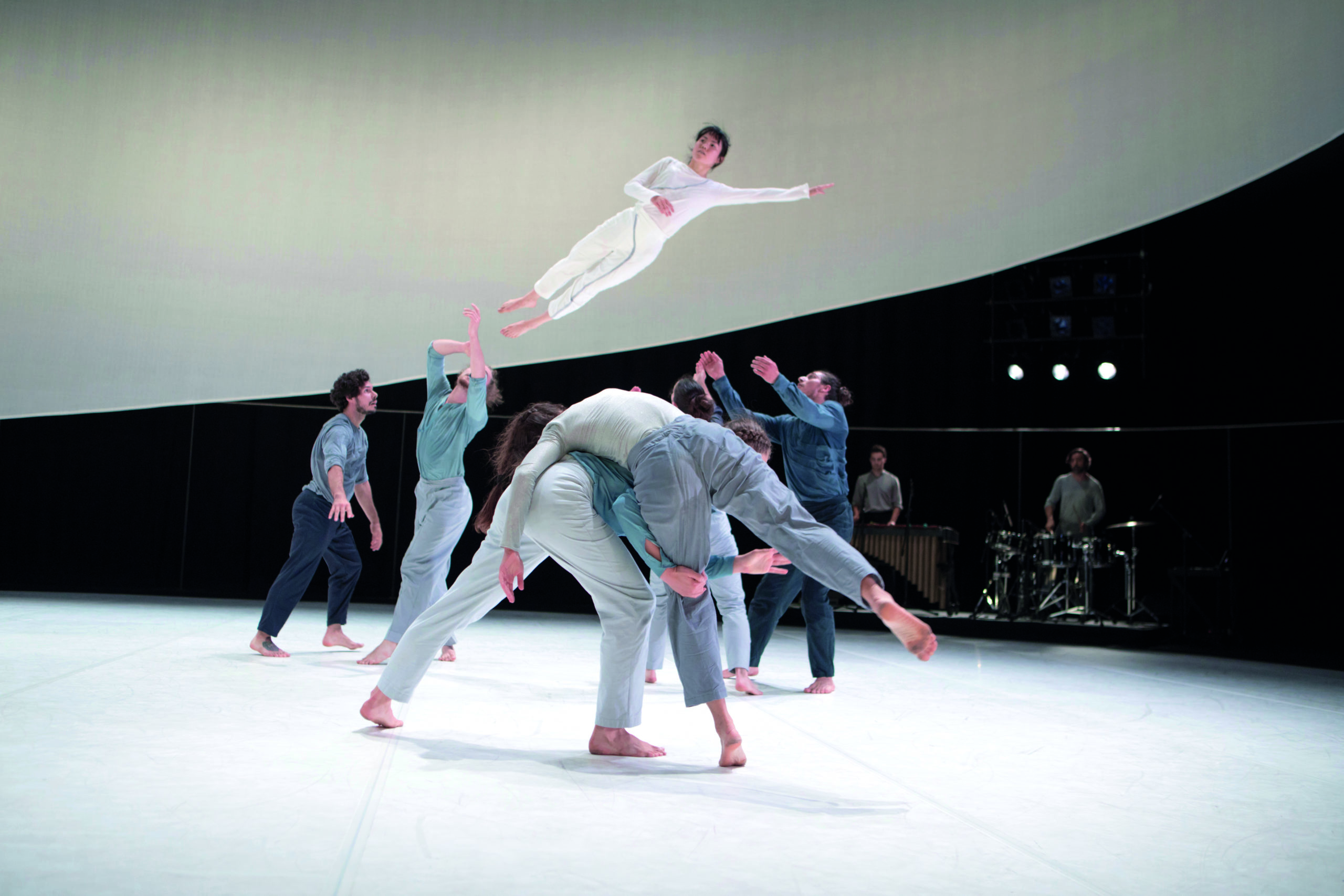Made of space – Teatro Principal de Alicante