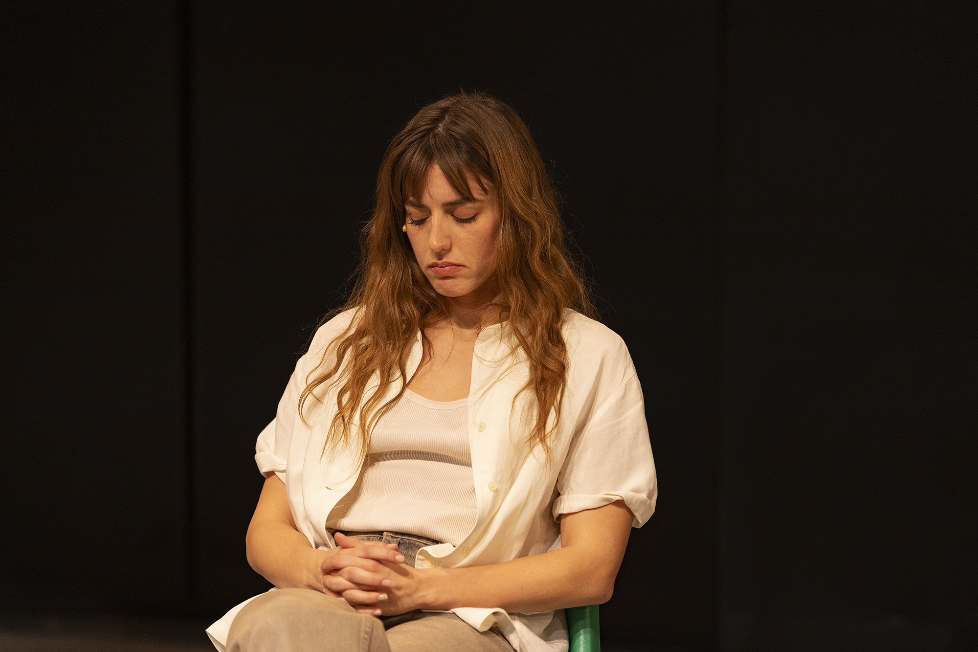 Vania x Vania, versión 1 – Teatro Principal de Alicante