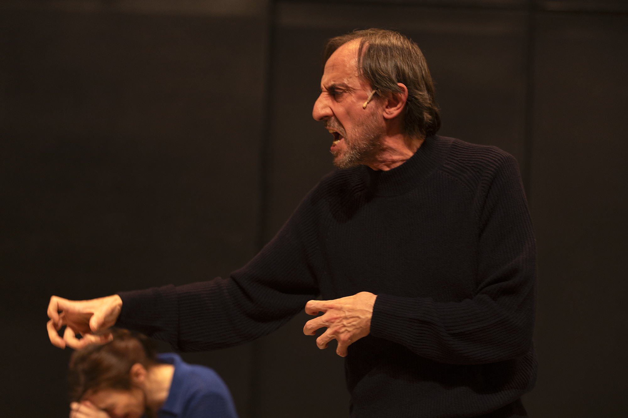 Vania x Vania, versión 1 – Teatro Principal de Alicante