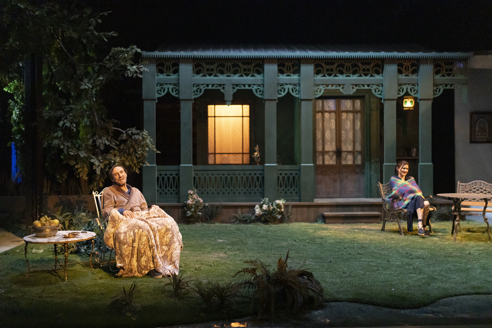 Vania x Vania, versión 2 – Teatro Principal de Alicante